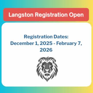 School Reminder (1) - Langston